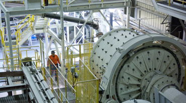 How is zinc produced? (explained in 5 steps) | Nyrstar