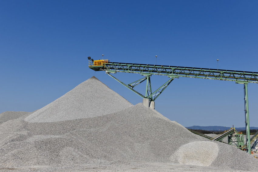 Contractor Access Tennessee Mines | Nyrstar