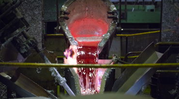 How is zinc produced? (explained in 5 steps) | Nyrstar