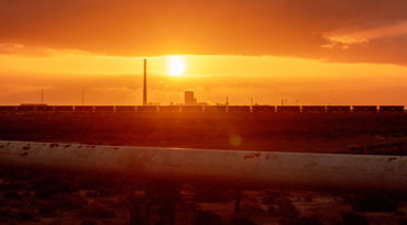 East Tennessee Mines (USA) | Nyrstar