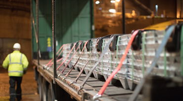 How is zinc produced? (explained in 5 steps) | Nyrstar